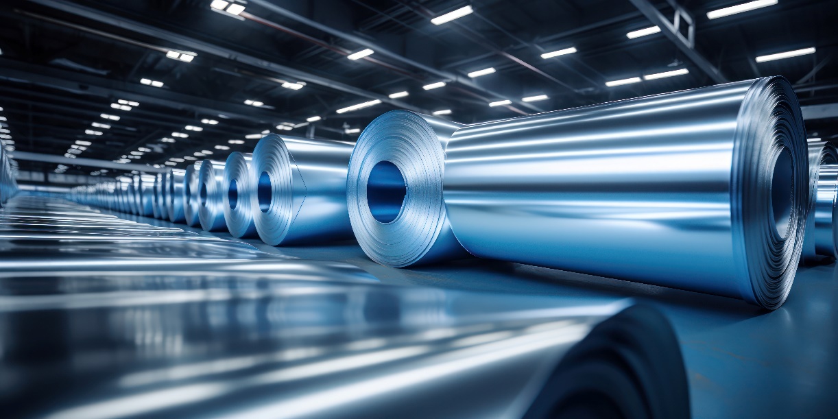 What are Stainless Steel Coils? | Stainless Steel Series Coils ...